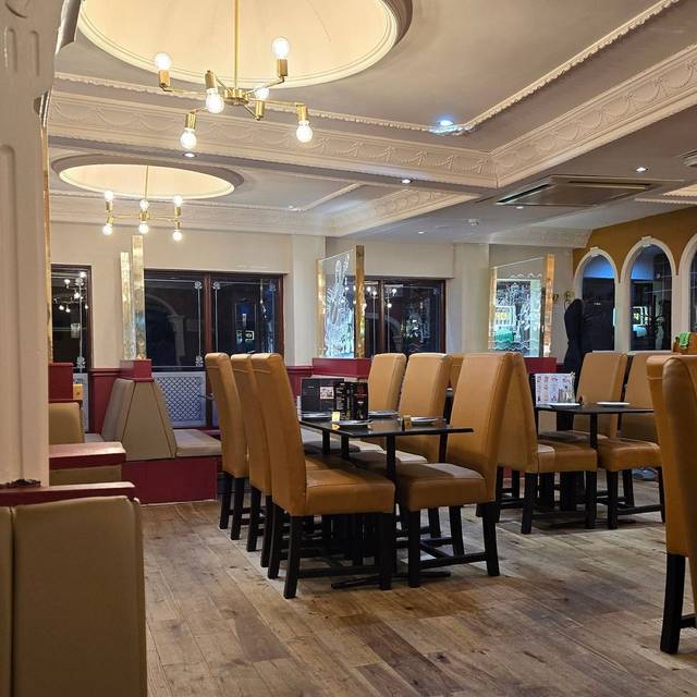 Light of Bengal Restaurant - Liverpool, Merseyside | OpenTable