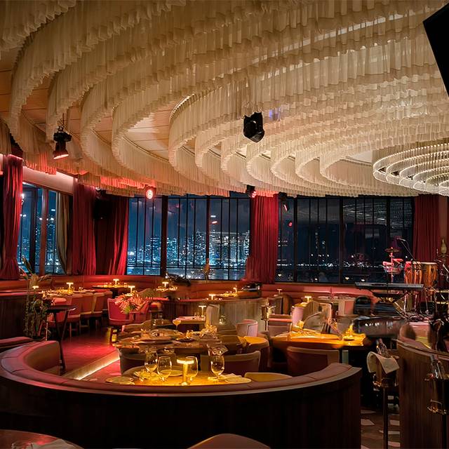 Calle Dragones Restaurant - Panama, Panama | OpenTable