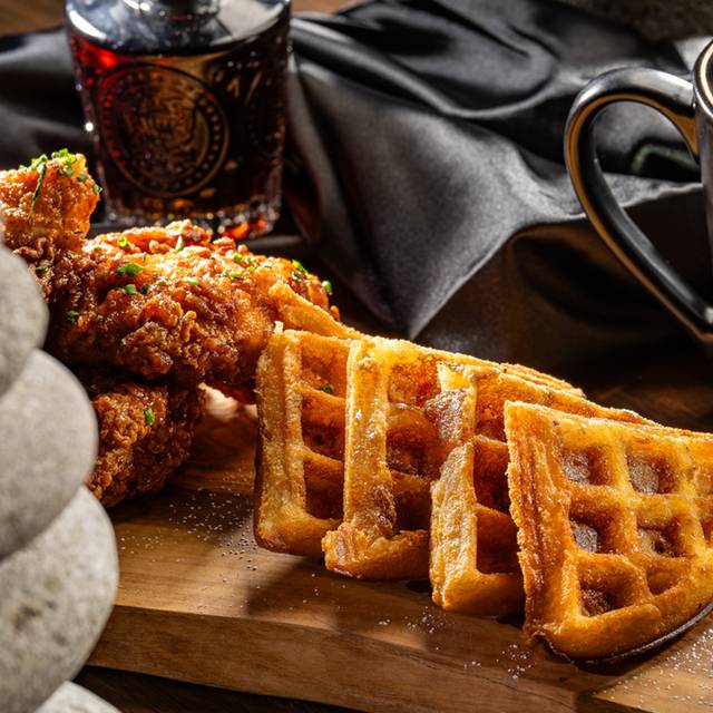 Blackstone Kitchen Restaurant - Corona, CA | OpenTable