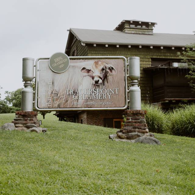 The Loft at Traders Point Restaurant - Zionsville, IN | OpenTable