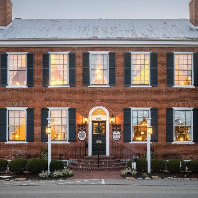 Tousey House Tavern Restaurant - Burlington, KY | OpenTable