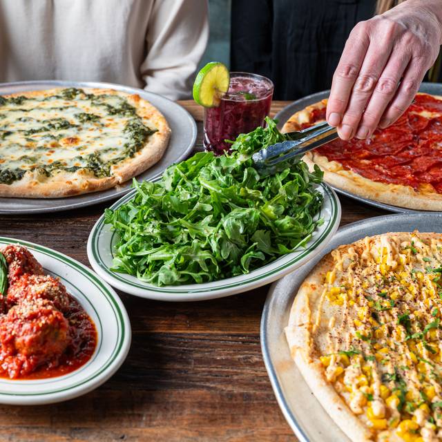 Delucca Gaucho Pizza & Wine - Irving Restaurant - Irving, TX | OpenTable