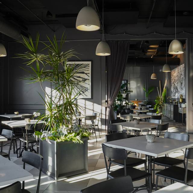 Eden Restaurant - Chicago, IL | OpenTable