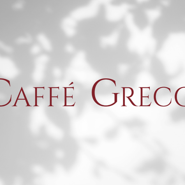 Caffé Greco Oakleigh Restaurant - Oakleigh, AU-VIC | OpenTable