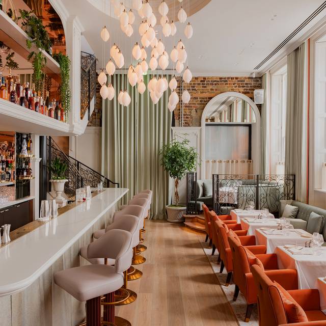 Amelie Restaurant - London, Greater London | OpenTable