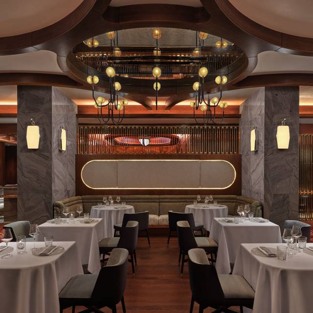 CW Prime at The St. Regis Longboat Key Resort Restaurant - Longboat Key ...