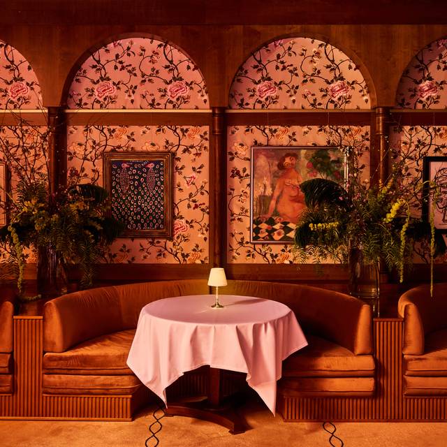 Cafe Zaffri Restaurant - New York, NY | OpenTable