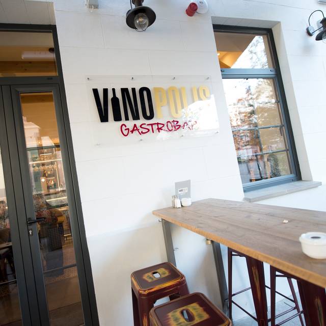 Vinopolis Gastrobar Restaurant - Gibraltar, Gibraltar | OpenTable
