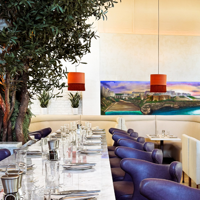 Jay Luigi Restaurant - Tampa, FL | OpenTable