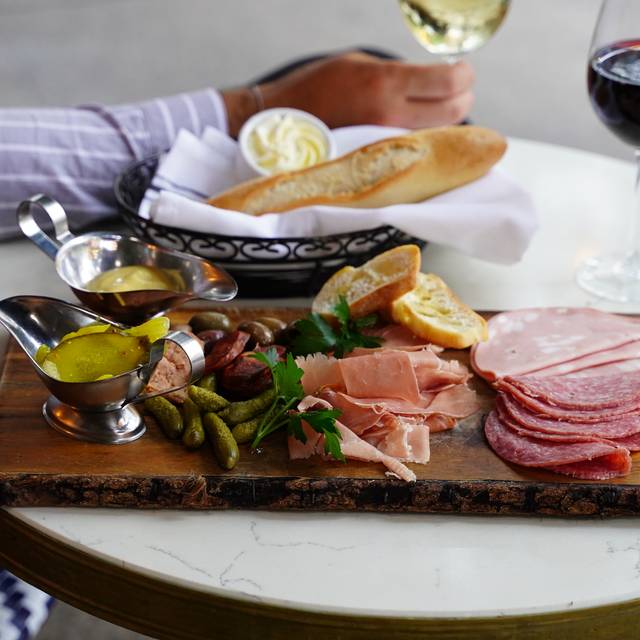 Café Saint-Germain Restaurant - Somerville, MA | OpenTable