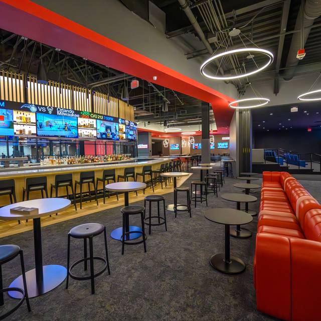 Bosse Sports Lounge Restaurant - Natick, MA | OpenTable