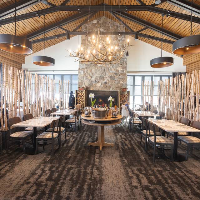 Trappers - Updated 2026, Contemporary American Restaurant in Teton ...