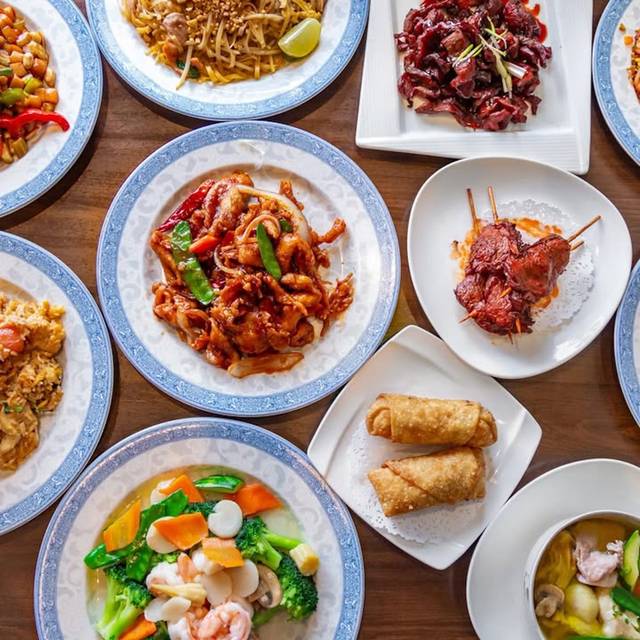 Han Asian Cuisine Restaurant - Granby, CT | OpenTable