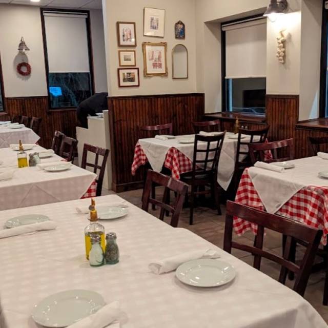 Peppino’s Restaurant - Marlboro, NJ | OpenTable