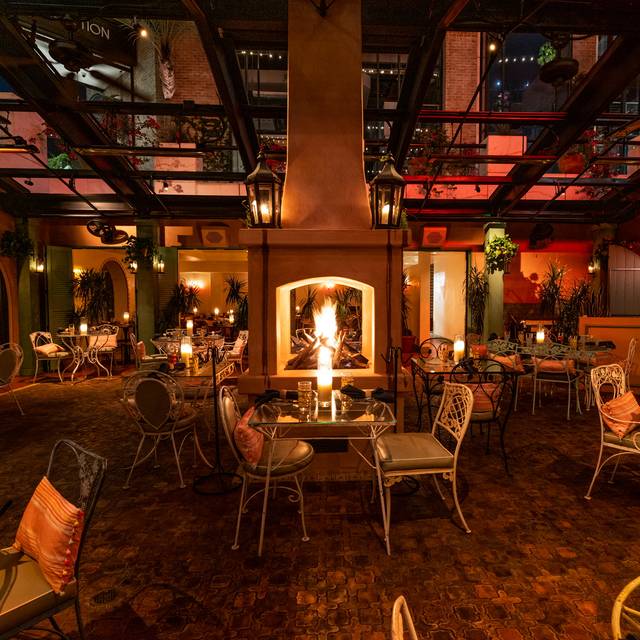 The Hideaway Restaurant - Beverly Hills, CA | OpenTable