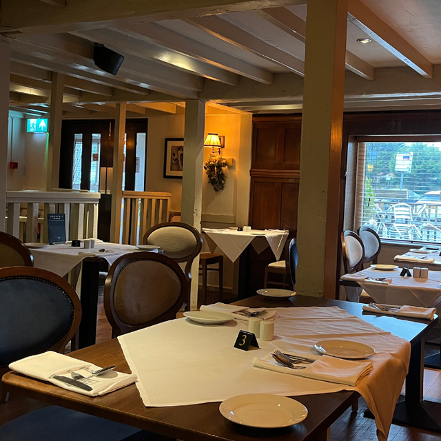 The Great Barr Hotel & Restaurant - Birmingham - Great Barr, Birmingham ...