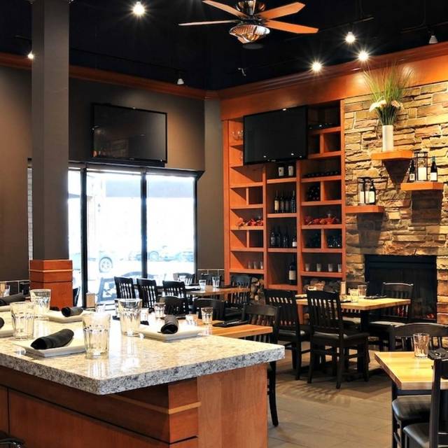 Smash Kitchen & Bar - Markham Restaurant - Unionville, ON | OpenTable