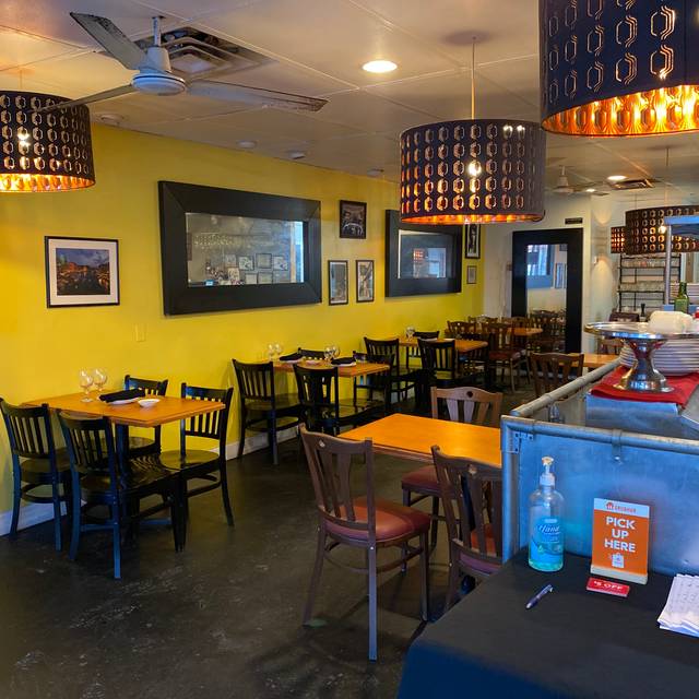 South Philly Italian Kitchen Restaurant - Philadelphia, PA | OpenTable