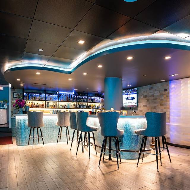 Dagim Fish & Sushi Bar Restaurant - Great Neck, NY | OpenTable