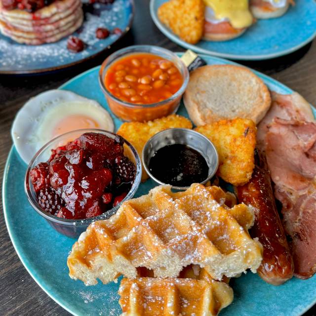 Kerry’s Norwich - Norfolk, Norfolk | OpenTable