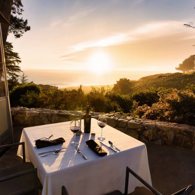 Sanderlings - Seascape Resort Restaurant - Aptos, CA | OpenTable