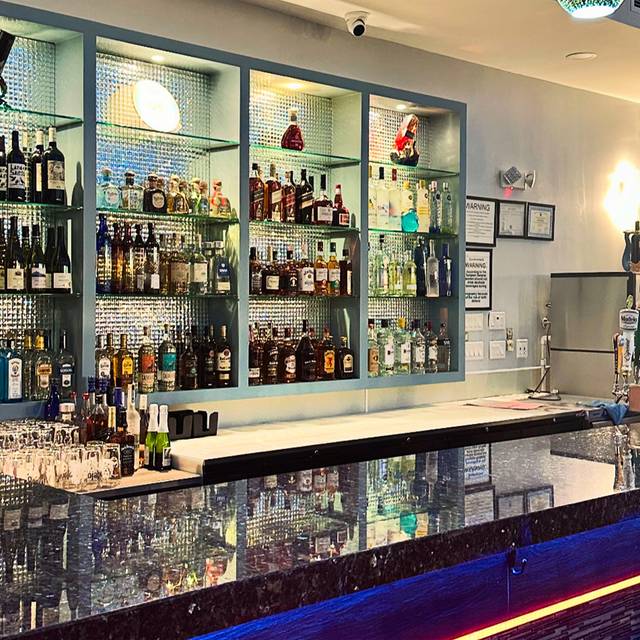 Turquoise Persian Grill and Bar Restaurant - Roslyn Heights, NY | OpenTable