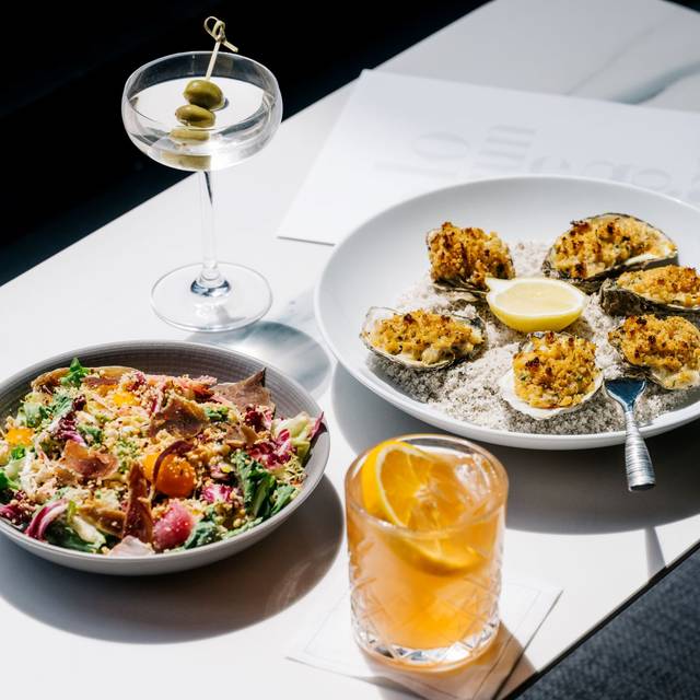 a.lounge+bar - Alexandria Restaurant - Alexandria, VA | OpenTable