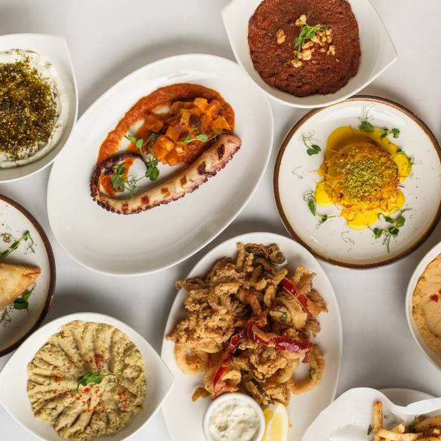 Rebecca's - Edgewater Restaurant - Edgewater, NJ | OpenTable