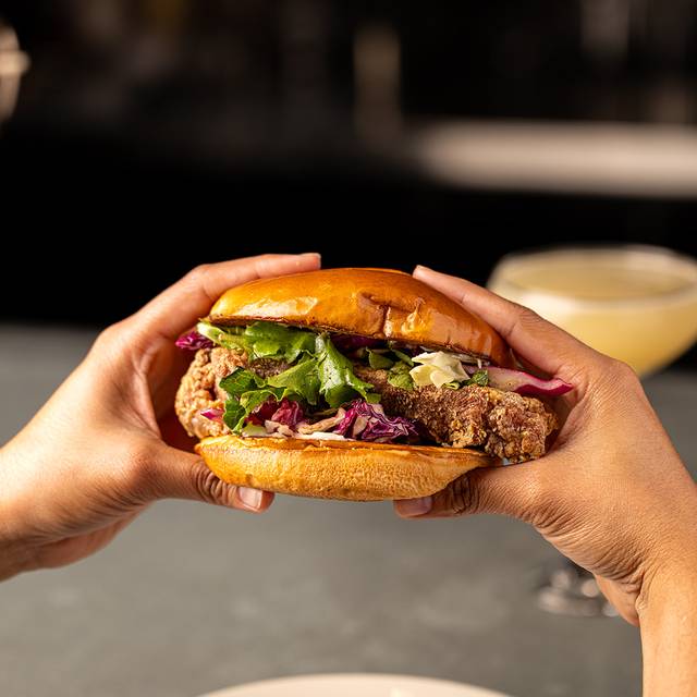 Chef Residency - Updated 2026, Global Restaurant in Atlanta, GA