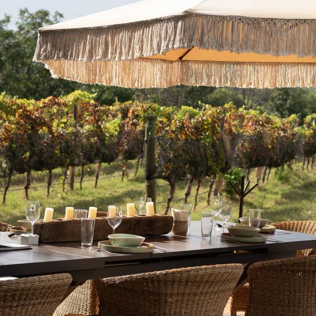 Rincón Siqueiros Restaurant - Querétaro, QUE | OpenTable