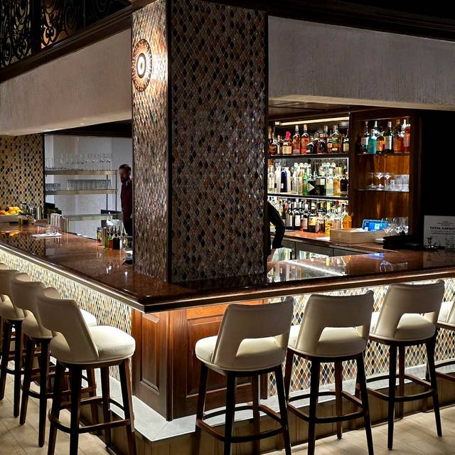 Ostrea Restaurant - Detroit, MI | OpenTable