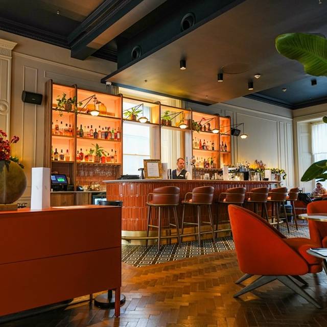 Bar 1819 Restaurant - Edinburgh, Edinburgh | OpenTable
