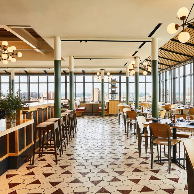 Topside Restaurant - Baltimore, MD | OpenTable