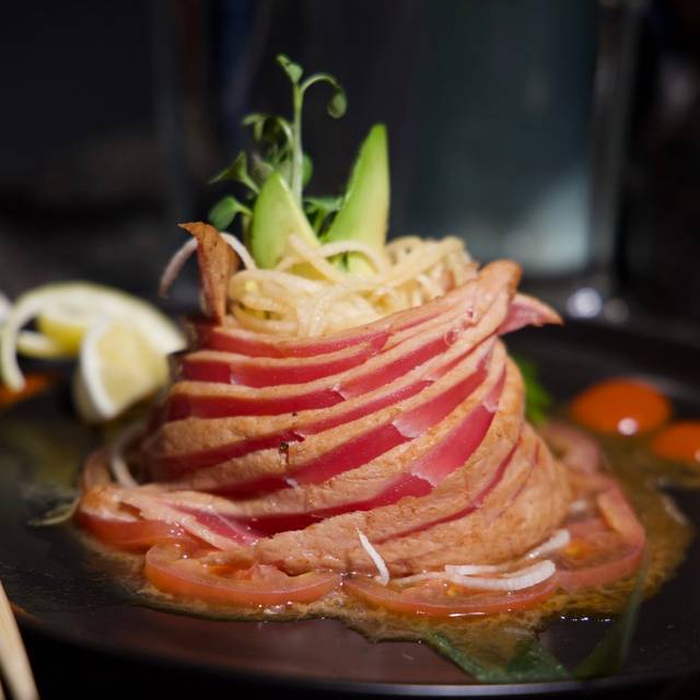 Nori Sushi Bar & Grill Restaurant - American Fork, UT | OpenTable