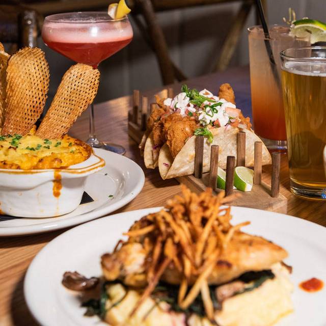 The Trailhead Restaurant - Peru, VT | OpenTable