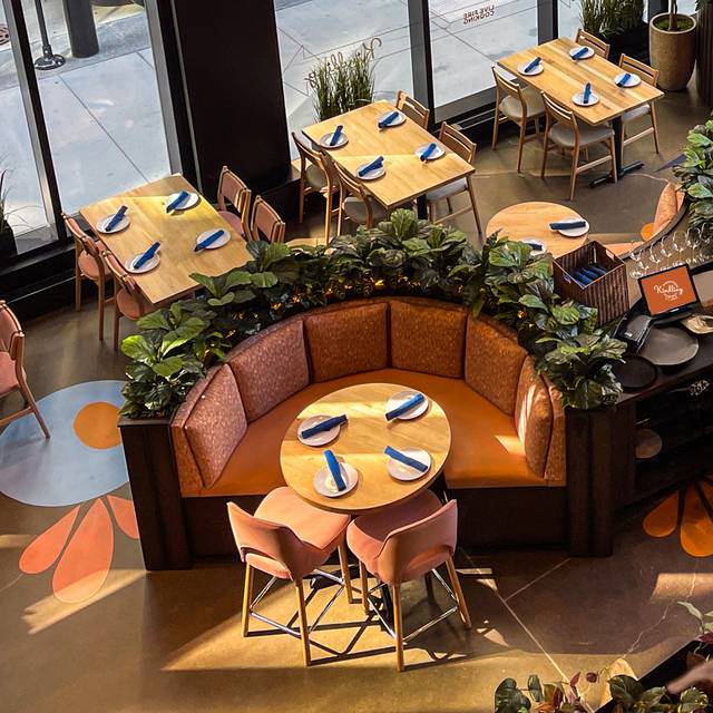 Kindling | Downtown Cookout & Cocktails Restaurant - Chicago, IL ...