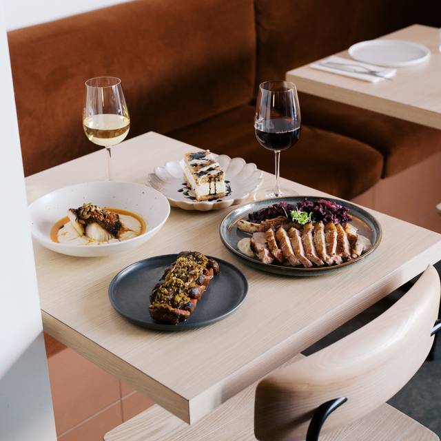 Top 100 Brunch and Lunch Restaurants 2025 - OpenTable CA