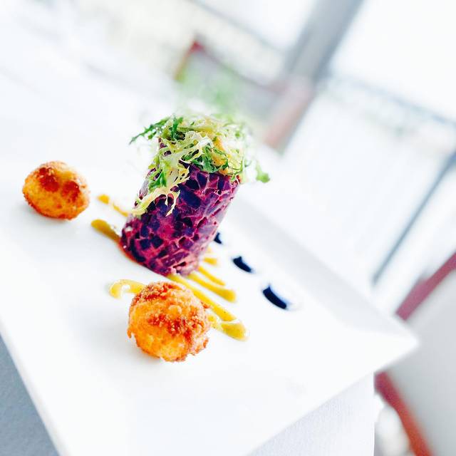 M Waterfront Grille Restaurant - Naples, FL | OpenTable