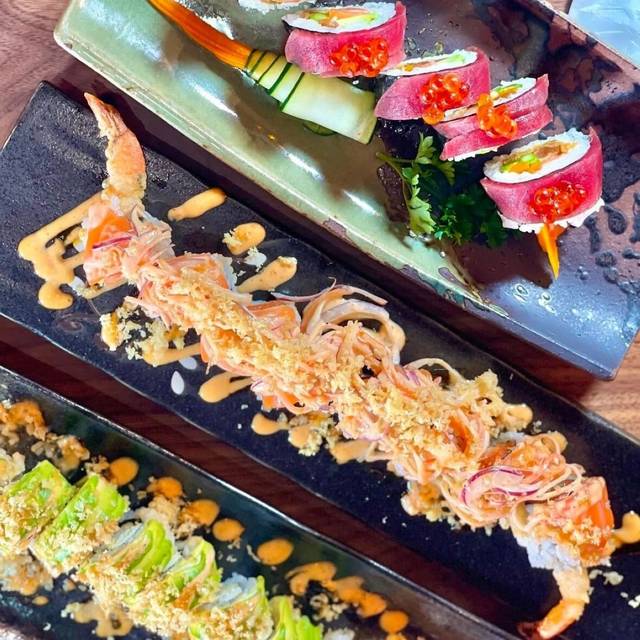 Sushi Dan Restaurant - Studio City, CA | OpenTable