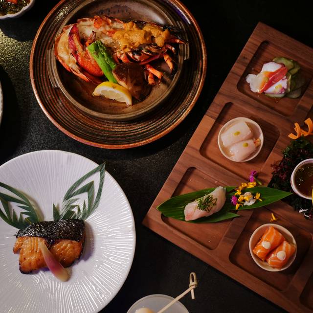 Umaya Restaurant - Los Angeles, CA | OpenTable