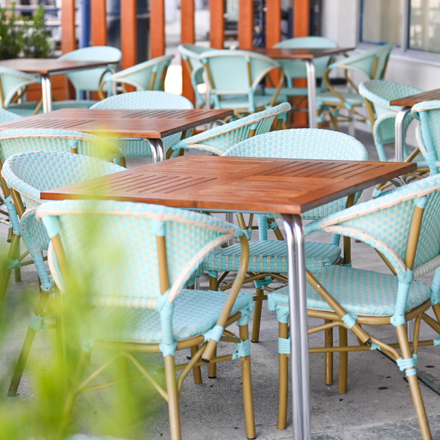 Ozzie's Restaurant - Fort Lauderdale, FL | OpenTable