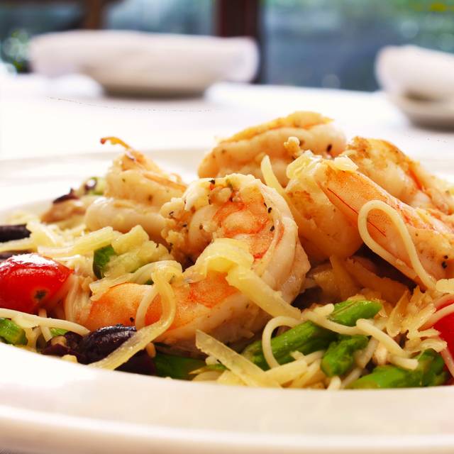 Acropolis Grill Restaurant - Chattanooga, TN | OpenTable