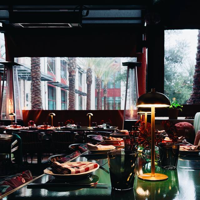 Che Fico Parco Menlo Restaurant - Menlo Park, CA | Book on OpenTable