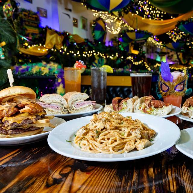 Craftsman Row Saloon Restaurant - Philadelphia, PA | OpenTable