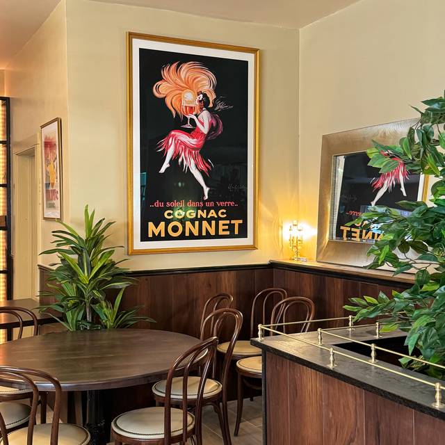 Cognac Restaurant - Saint Petersburg, FL | OpenTable