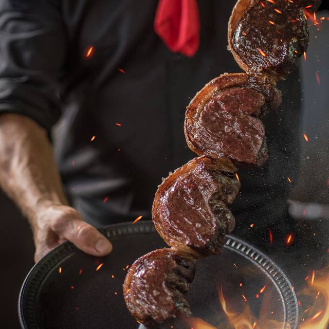 BAH33 THE AUTHENTIC GAUCHO BBQ Restaurant - Dublin, County Dublin ...