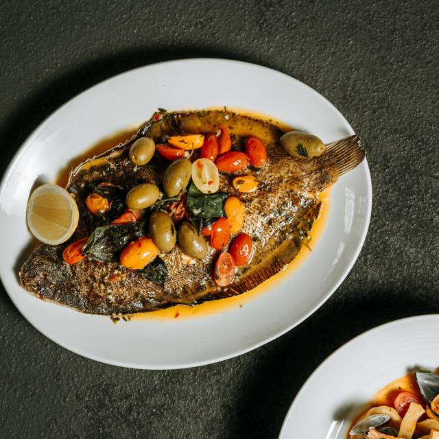 Bar Taralli Restaurant - North Melbourne, AU-VIC | OpenTable