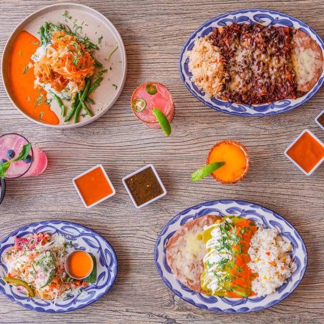 El Chile Cafe Manor Restaurant - Austin, TX | OpenTable