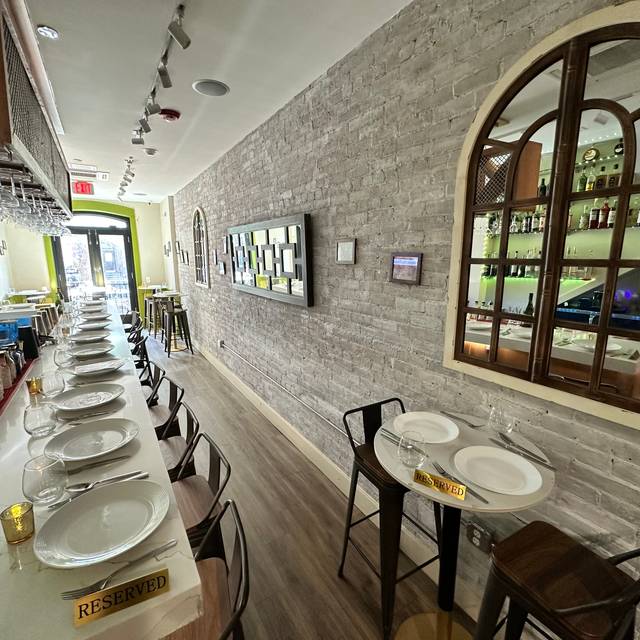 Aceituna after Dark - Updated 2025, Mediterranean Restaurant in Boston, MA