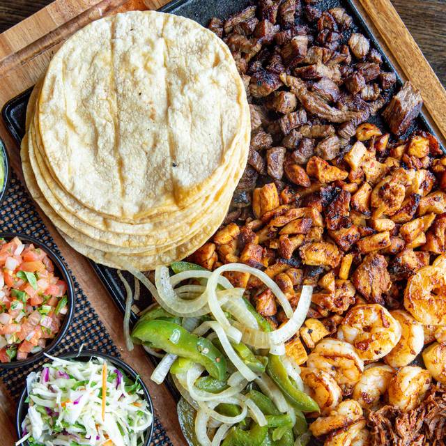 Rreal Tacos - Decatur Restaurant - Decatur, GA | OpenTable